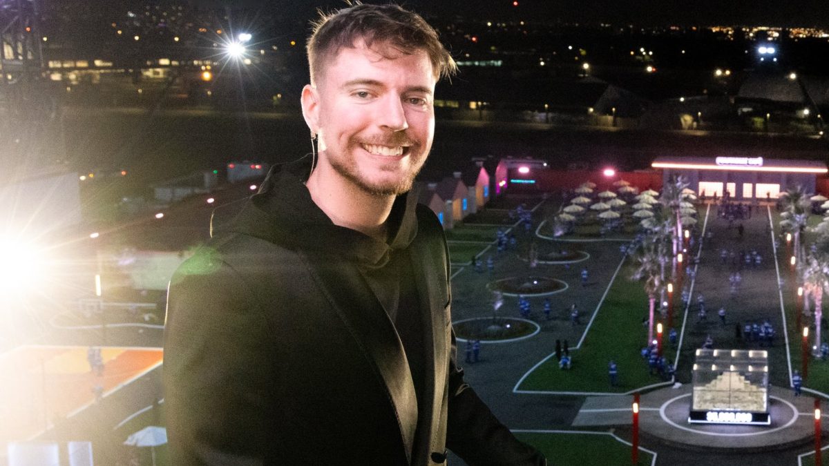 'Beast Games': Fecha y hora de estreno de cada capítulo del reality ...