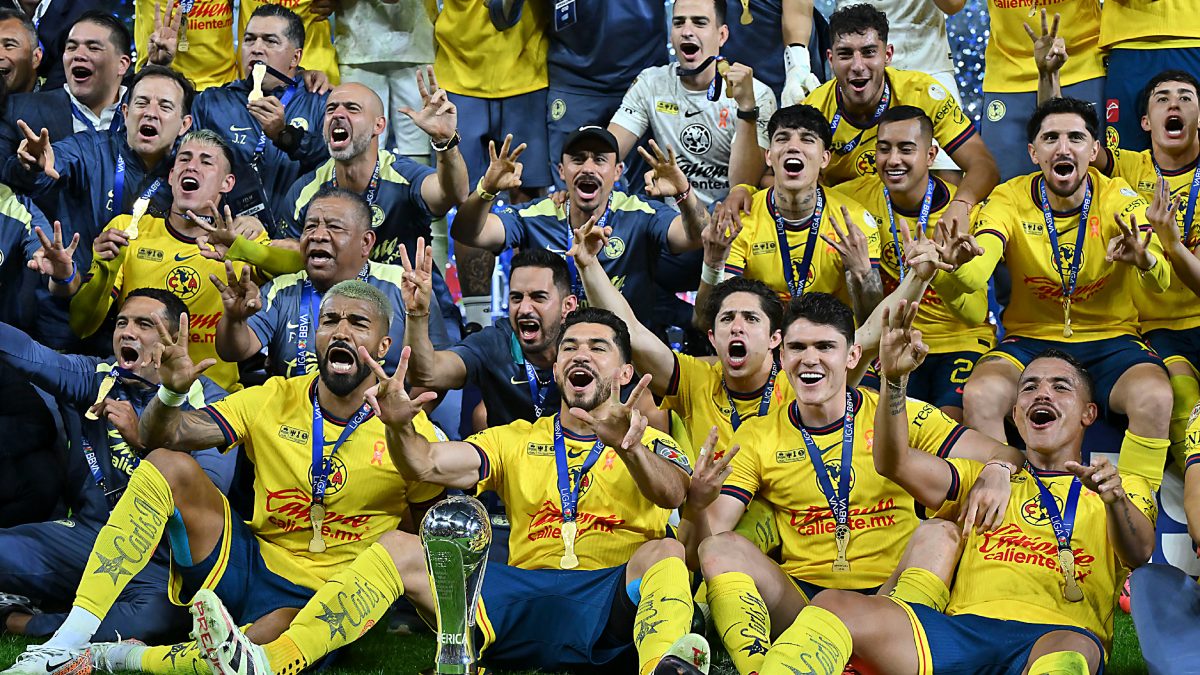 América: Fortalezas y debilidades del tricampeón de la Liga MX ...