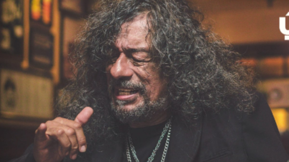 Muere Javier Bátiz a los 80 años de edad, padre del rock mexicano y ...