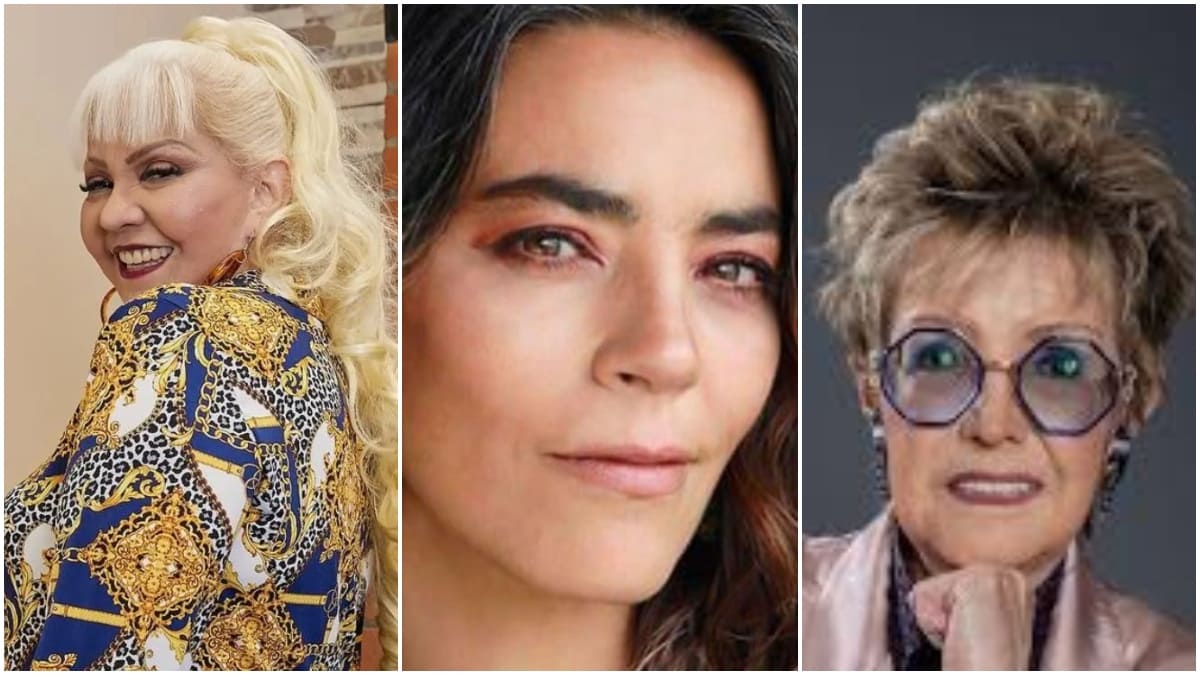 Actores y famosos colombianos que murieron en 2024, la lista que llenó ...