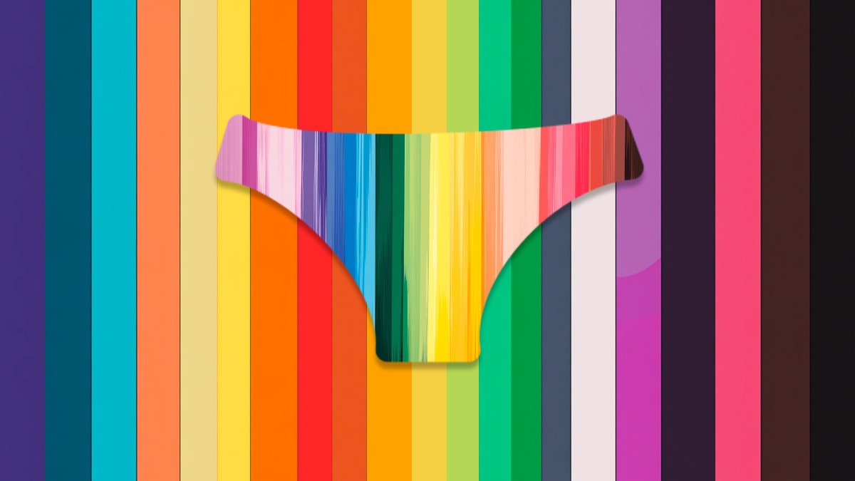 ¿Qué color de calzones usar para Año Nuevo 2025? Descubre los ...