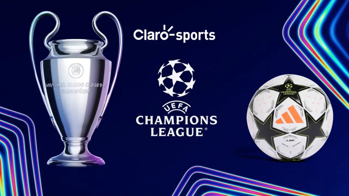Partidos de Champions League hoy: Horarios y dónde ver en TV y streaming con resultados en vivo ...