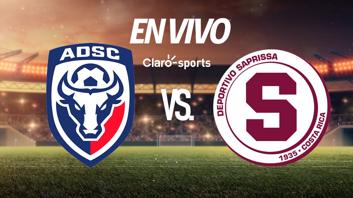 San Carlos vs Saprissa en vivo la semifinal de IDA de la Liga de Costa ...