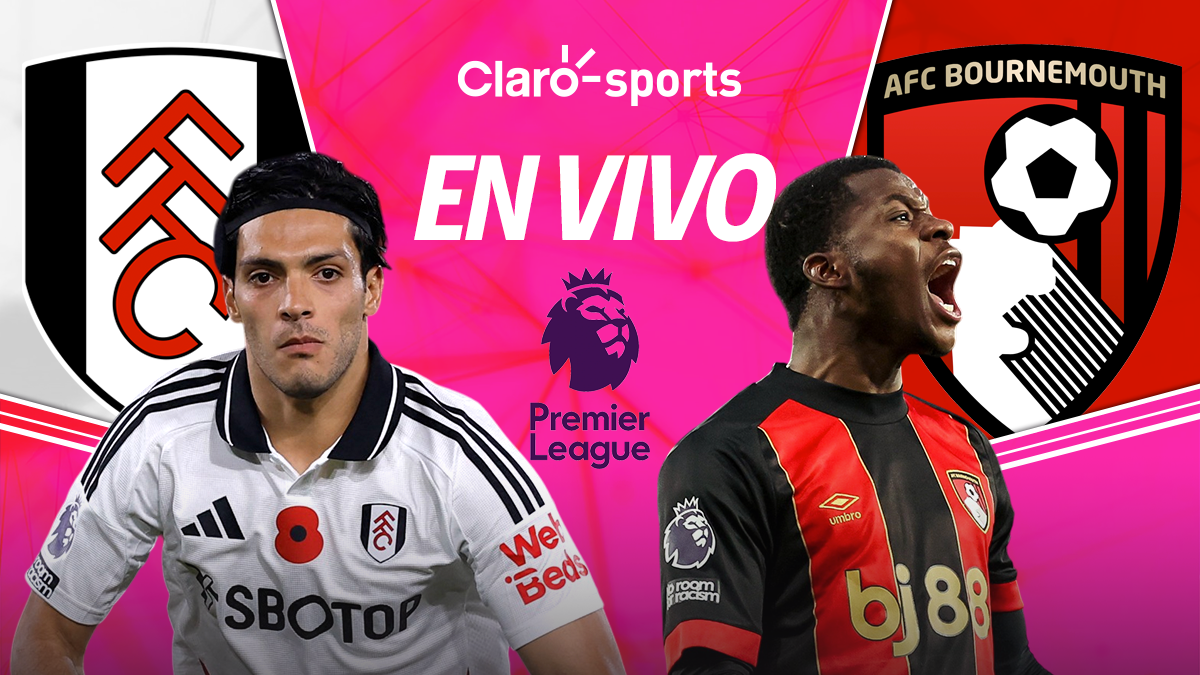 Fulham vs Bournemouth: Resumen, resultado y goles de la jornada 19 de ...
