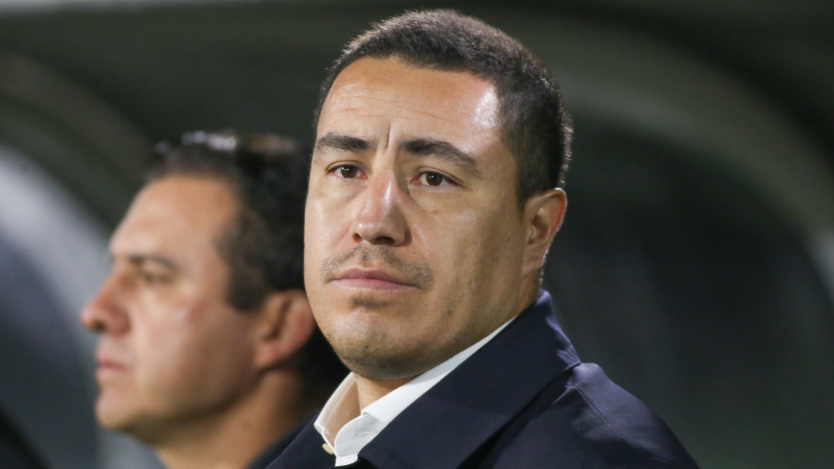 Efraín Juárez confirma a Claro Sports su llegada a Pumas: "Uno siempre sueña con volver a casa ...