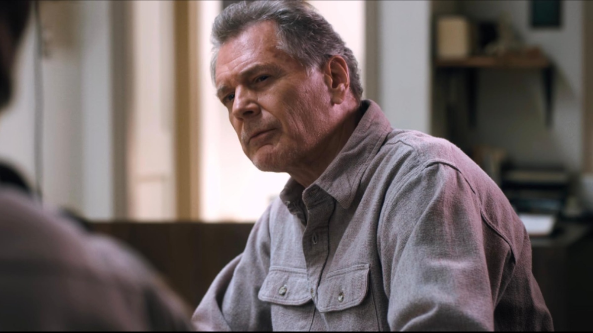 ¿De qué murió Mark Withers? Edad, trayectoria y sus papeles más ...