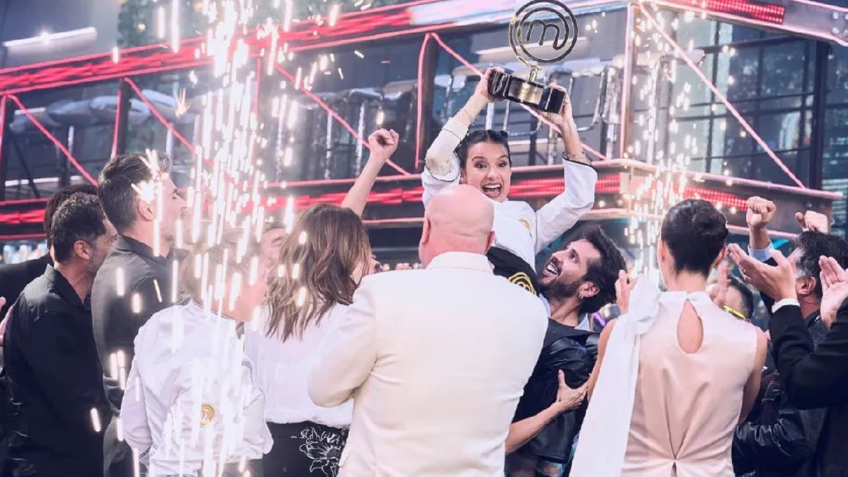 Rating Colombia del 17 de diciembre de 2024, según CNC: ¿Cómo le fue al ...