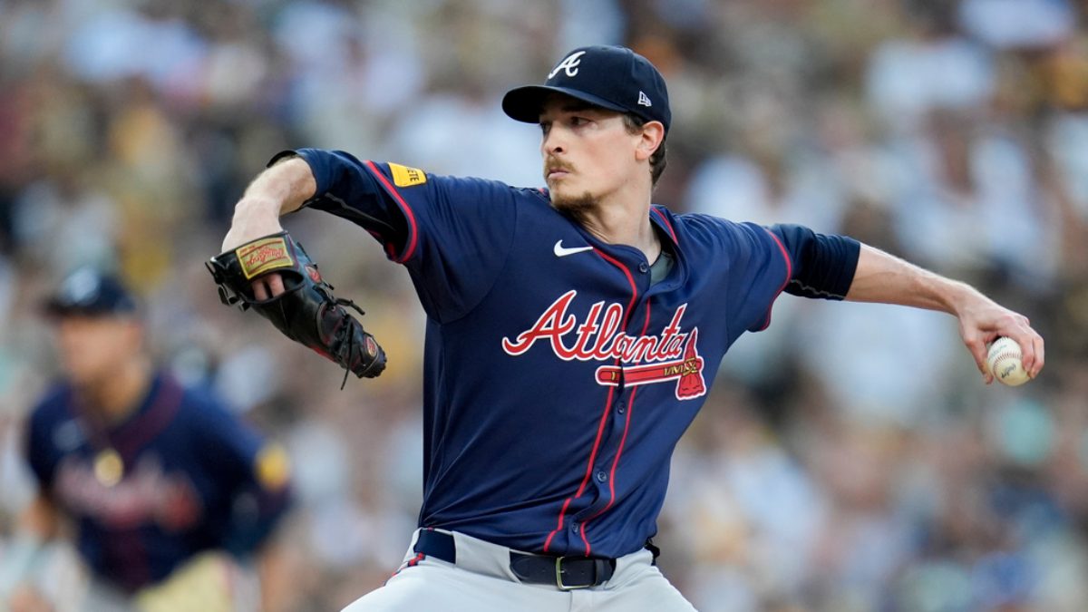 Max Fried y los Yankees llegan a un acuerdo récord por ocho años