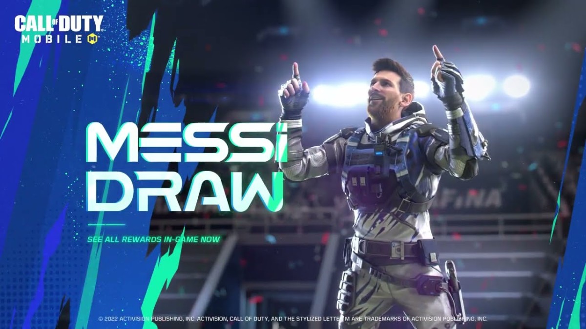 Call of Duty: Mobile se pone futbolero con su nuevo promocional ...