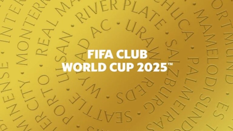 La FIFA revela las fechas y los horarios oficiales para el Mundial de Clubes 2025: ¿Cuándo ...