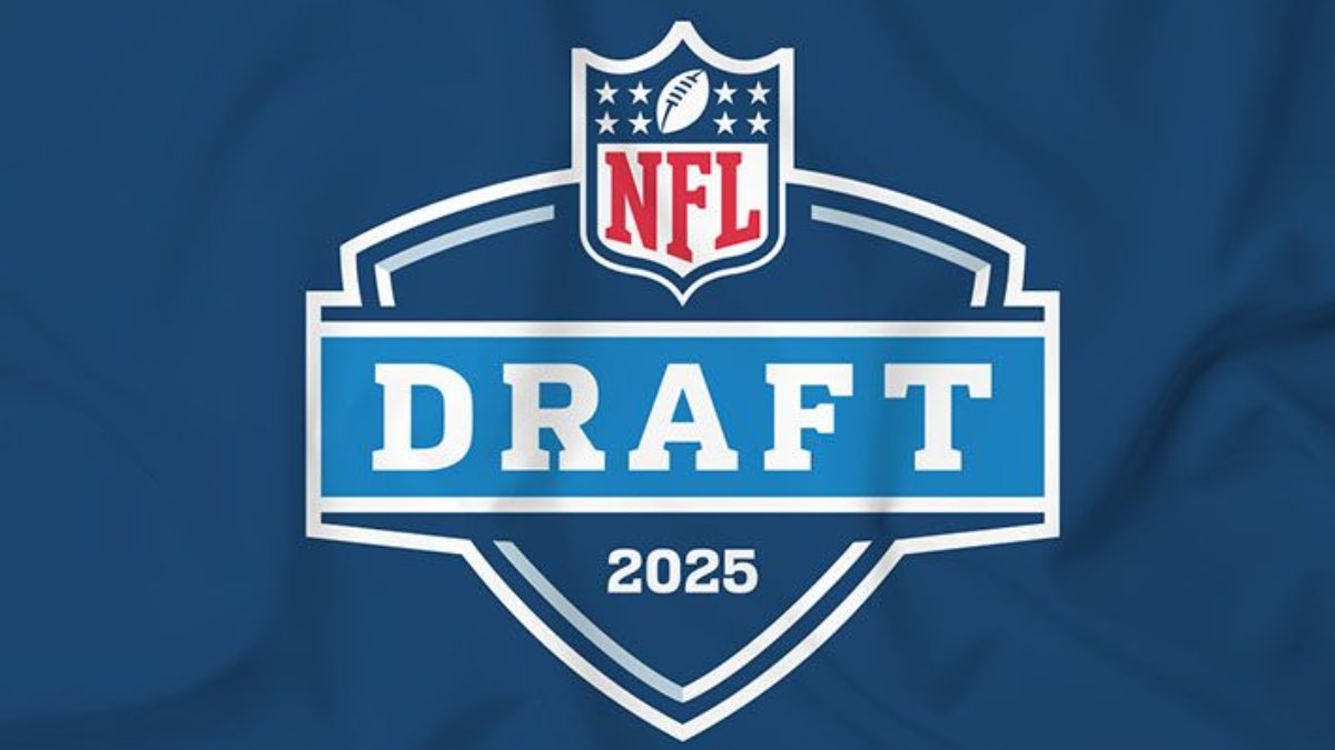 NFL Draft 2025: el orden de selecciones de la primera ronda y qué ...