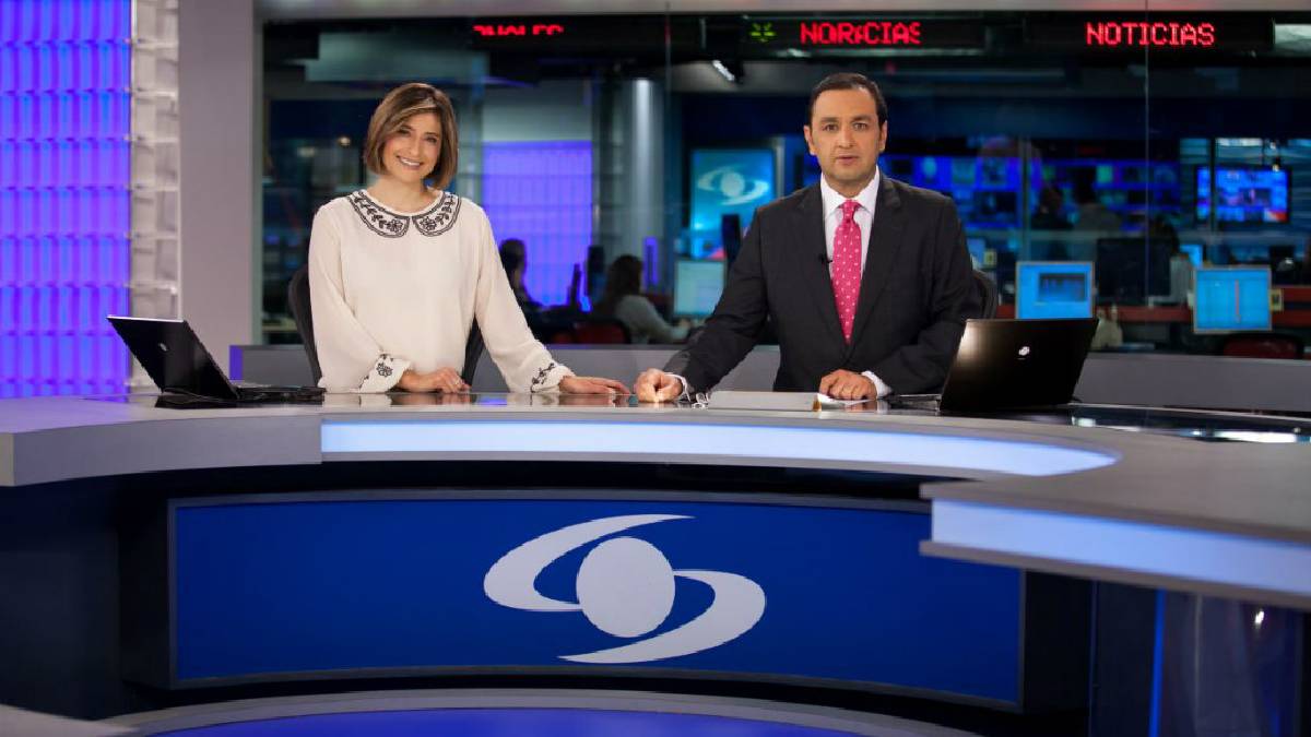 Rating Colombia del 29 de diciembre de 2024, según CNC: Caracol TV no da tregua - ClaroSports