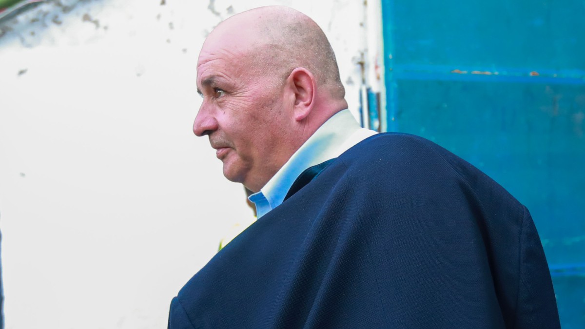 ¿Qué sigue para la FMF después de la renuncia de Juan Carlos Rodríguez? - ClaroSports