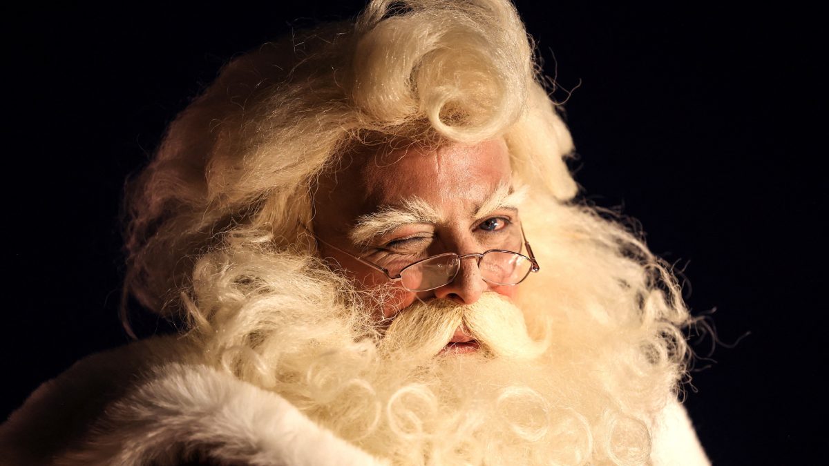 ¿Dónde está Santa Claus? Sigue EN VIVO el paso de Papá Noel y sus renos esta Navidad - ClaroSports