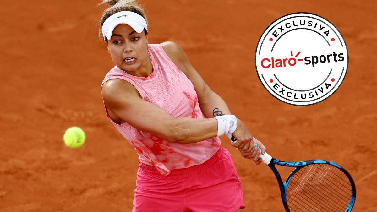 Renata Zarazua se despide de una temporada histórica, y va por más en ...