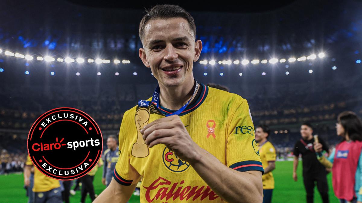 Fidalgo, harto de que se acuse al América de ayuda arbitral: "Es ...