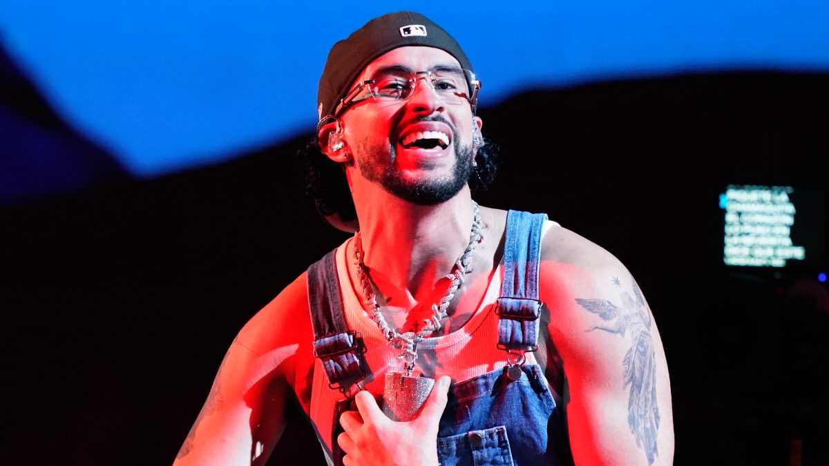 ¿Habrá concierto de Bad Bunny en Medellín y cuánto costarían las boletas?