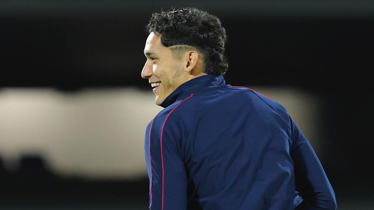 ¡De último momento! Chiquete va a la banca y podría debutar con el Cruz ...