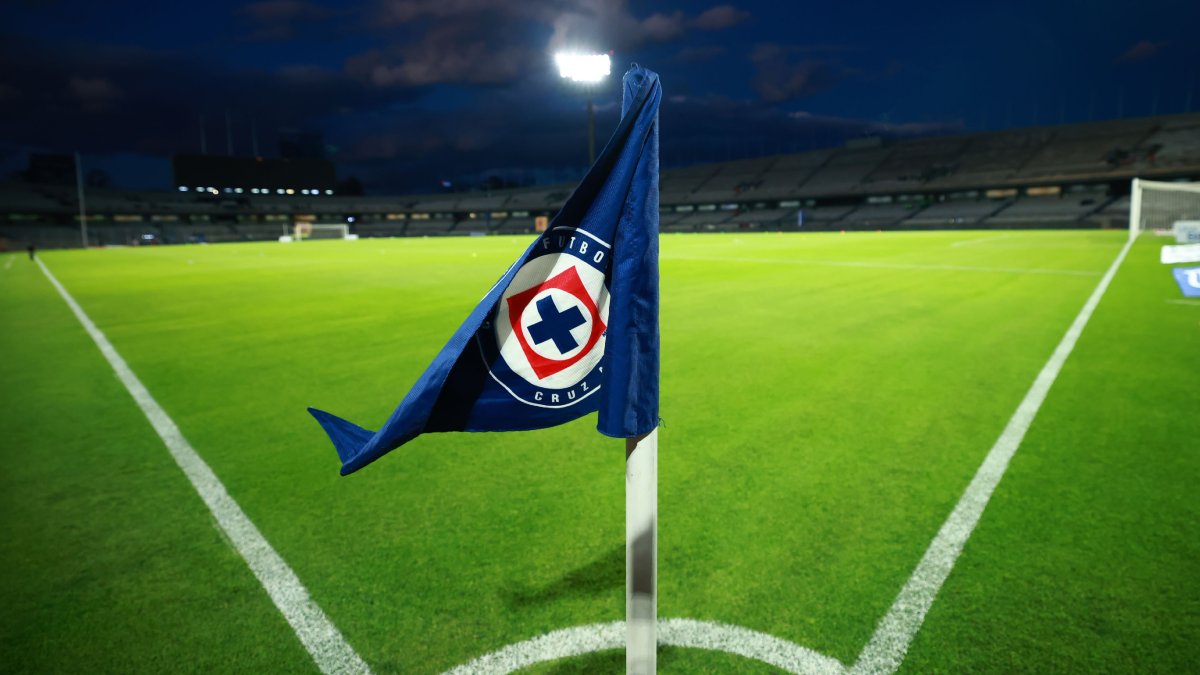 Cruz Azul se ilusiona con el fichaje de Jesús Orozco Chiquete para el Clausura 2025 - ClaroSports