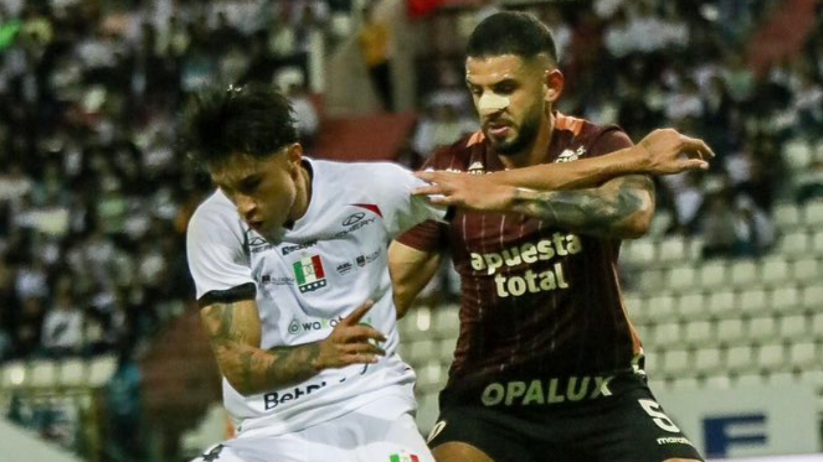 Once Caldas pisa fuerte en Palogrande y despacha a Universitario en la Serie Colombia 2025 ...