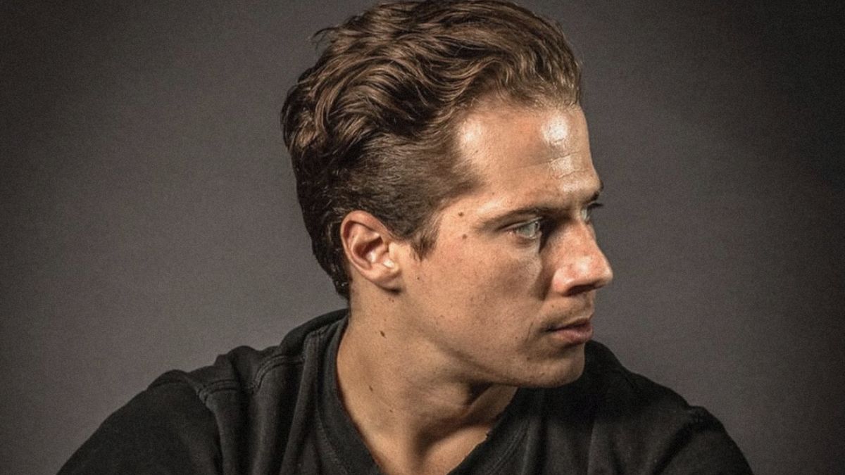 Muere Keller Fornes a los 32 años: ¿De qué falleció el actor de The ...