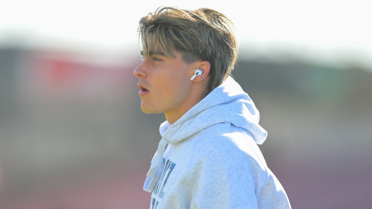 ¿Por qué Luka Romero nació en México? Conoce la historia del nuevo ...