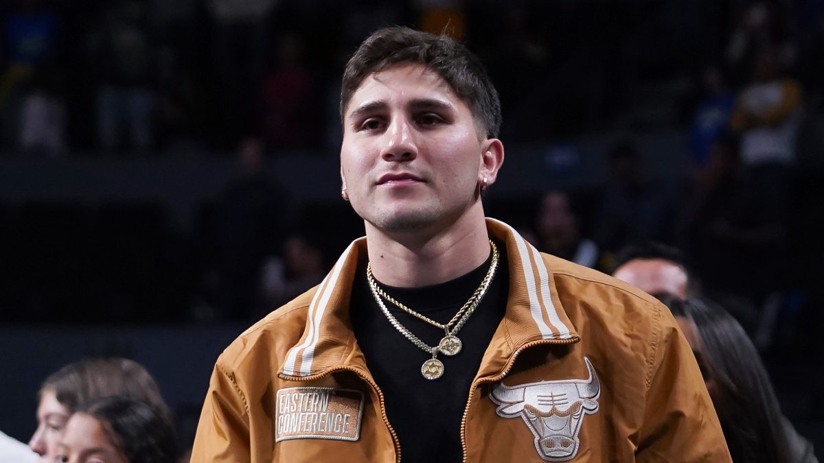 Marco Verde, dolido ante la posibilidad de que el boxeo no esté en Los ...