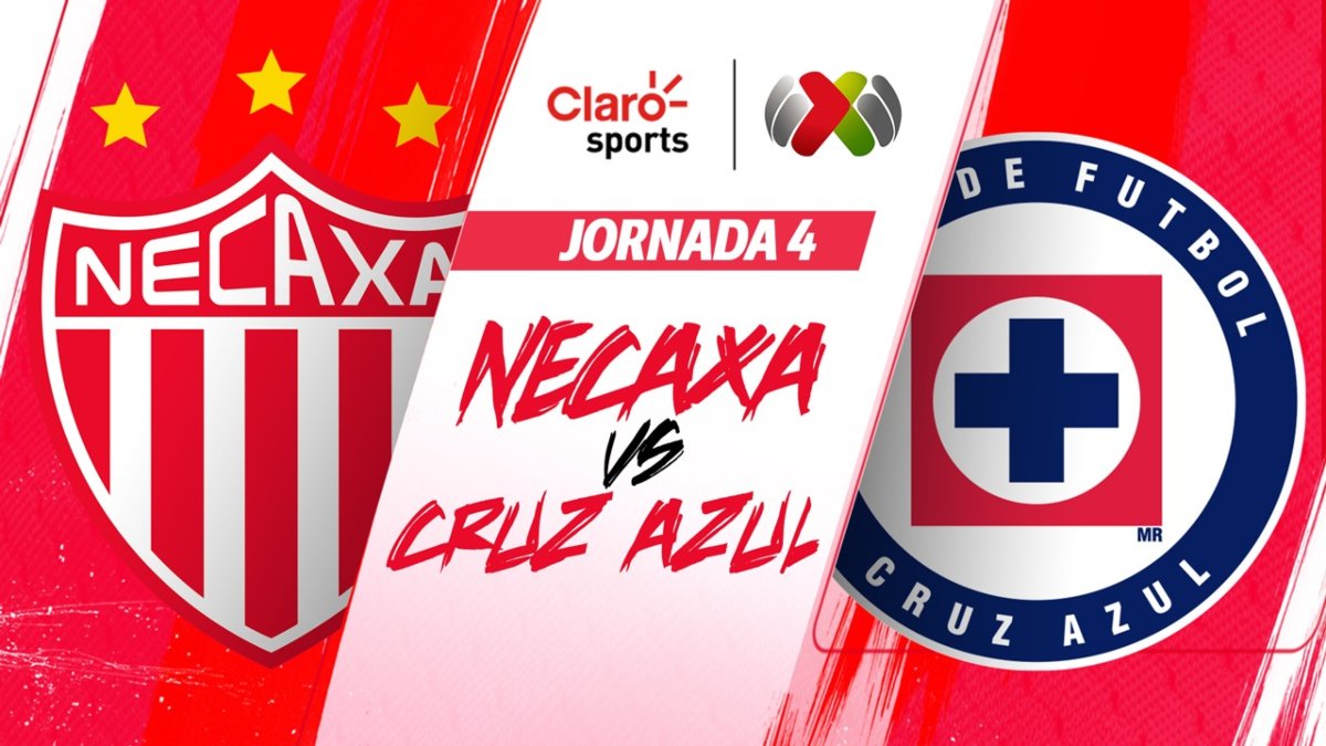 Necaxa vs Cruz Azul, en vivo la Liga MX 2025: Transmisión online, resultado y goles del partido ...
