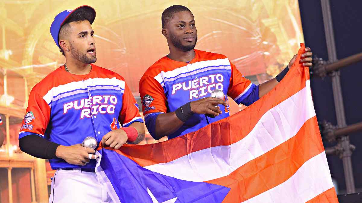 Puerto Rico en la Serie del Caribe 2025: roster, mánager, calendario y ...