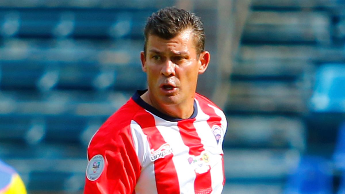 Ramón Ramírez y el increíble motivo por el que rechazó firmar con un ...