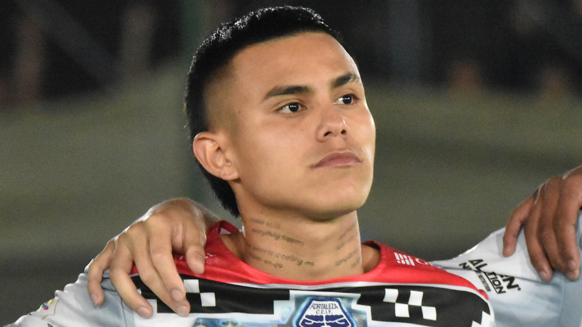 Nicolás Rodríguez y su frustrado fichaje por Millonarios: "Hubo ...