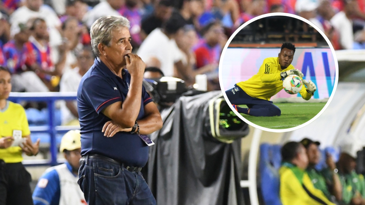 ¿Hay consecuencias legales por la revelación de Jorge Luis Pinto sobre ...