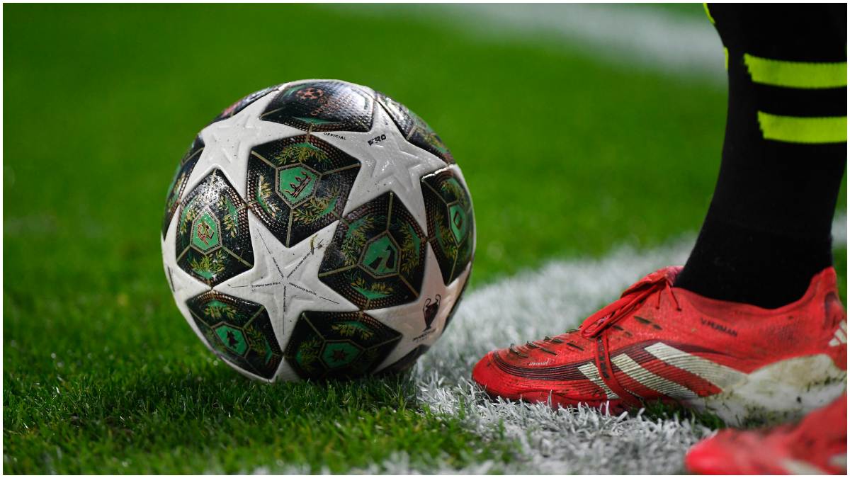 Criterio de desempate de las semifinales de la Champions