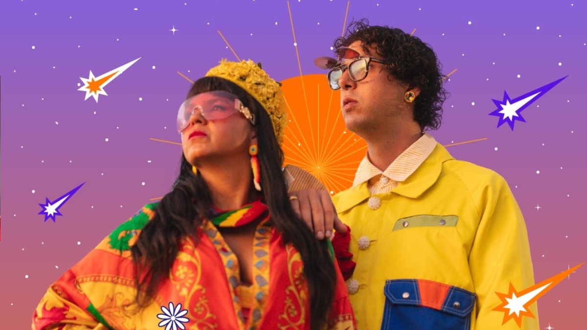 Festival Estéreo Picnic 2025: Bomba Estéreo y Rawayana se unen a la ...