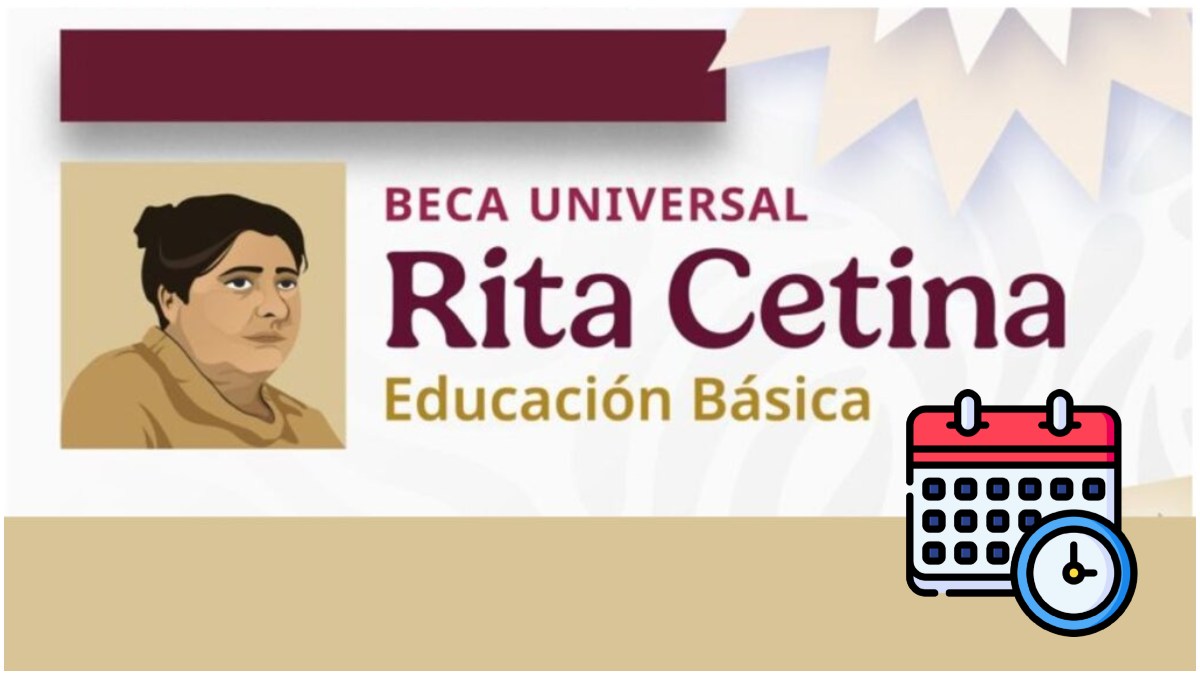 Beca Rita Cetina Buscador de Estatus: ¿Para qué sirve y cómo consultar ... Beca Rita Cetina Buscador de Estatus: ¿Para qué sirve y cómo consultar ...