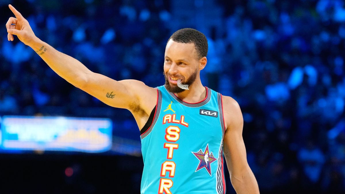 NBA All-Star Game: Resumen y resultado del Juego de las Estrellas - ClaroSports