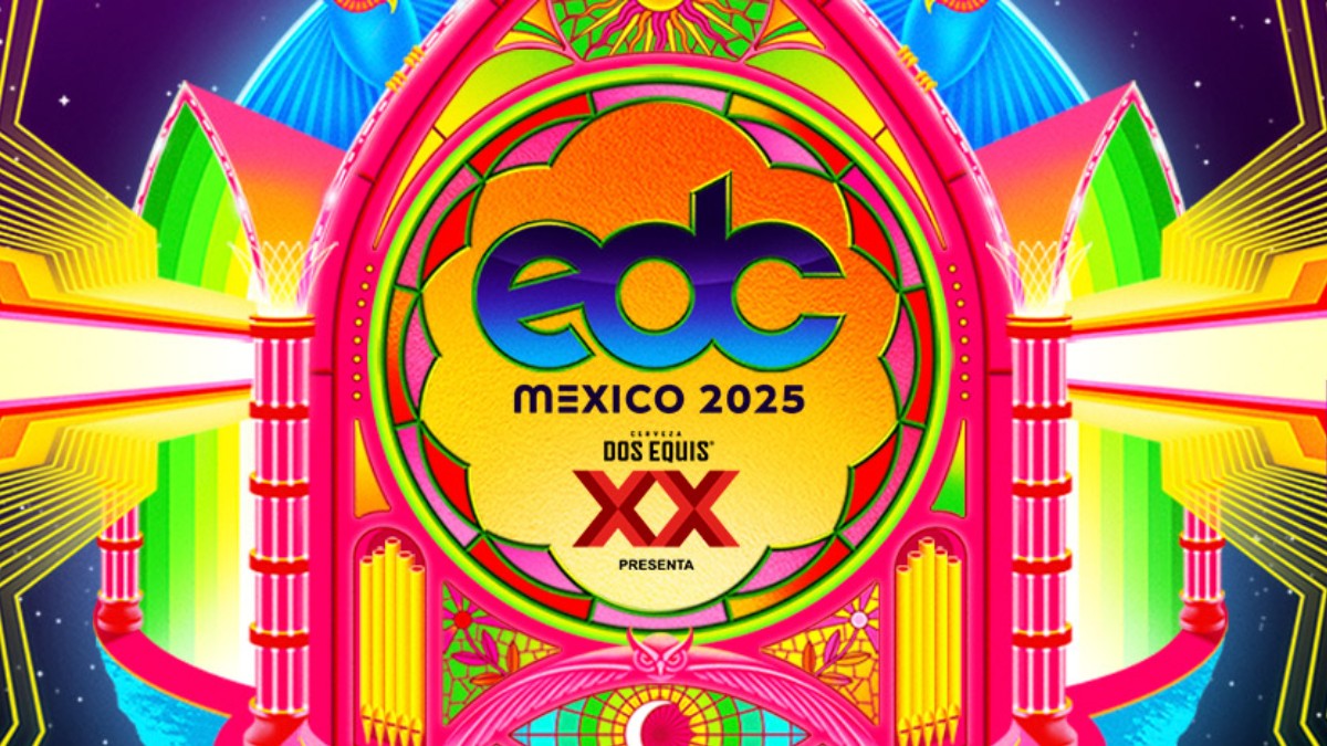 EDC México 2025: ¿Cuánto costarían las bebidas, cervezas y cócteles ...