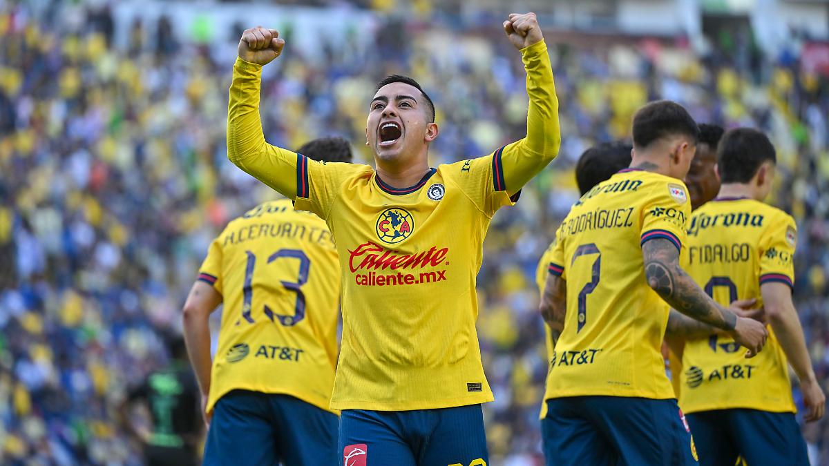 Erick Sánchez: "Sergio Ramos no tiene cabida en el América" - ClaroSports