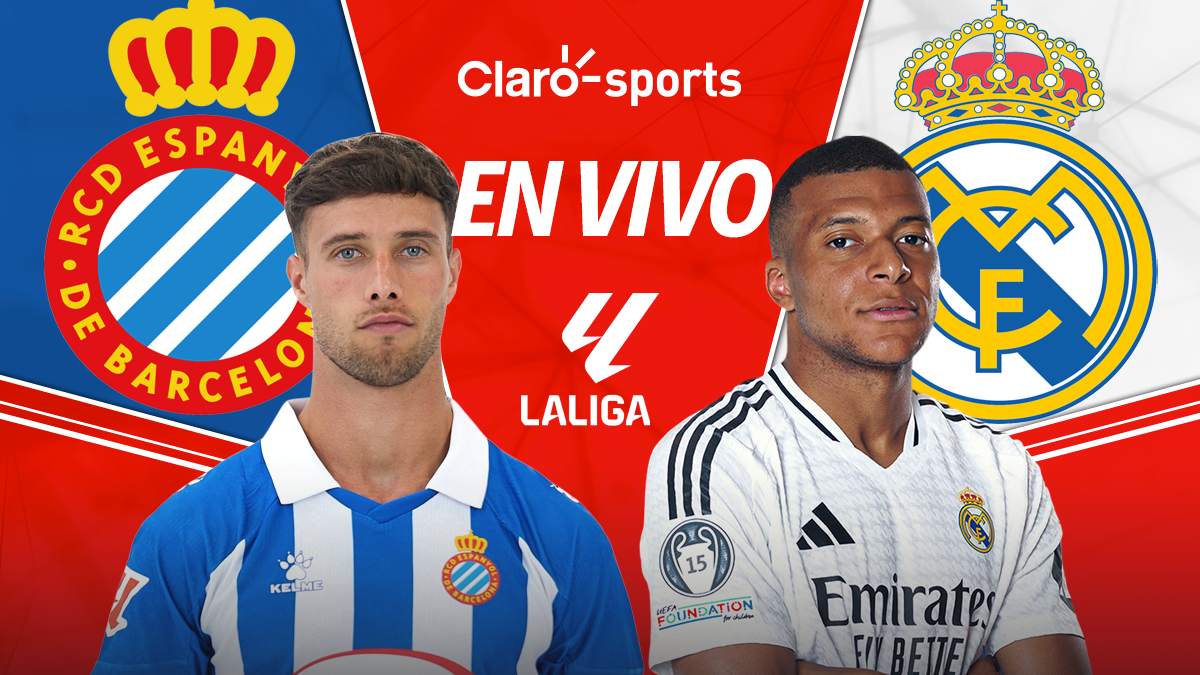 Espanyol vs Real Madrid, en vivo LaLiga de España: Resultado y goles de la jornada 22, en ...