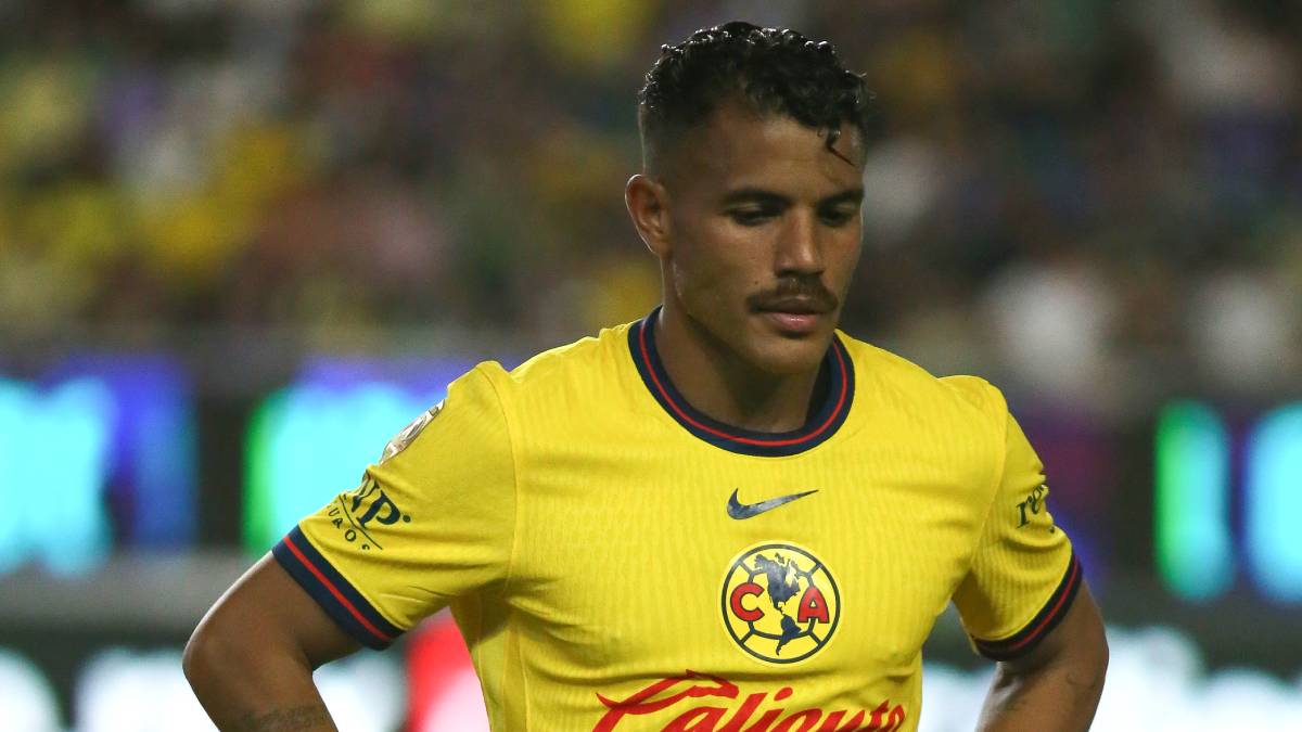 Jonathan dos Santos lesionado: ¿Qué le pasó? ¿Cuánto tiempo será baja? ¿Qué partidos se perderá ...