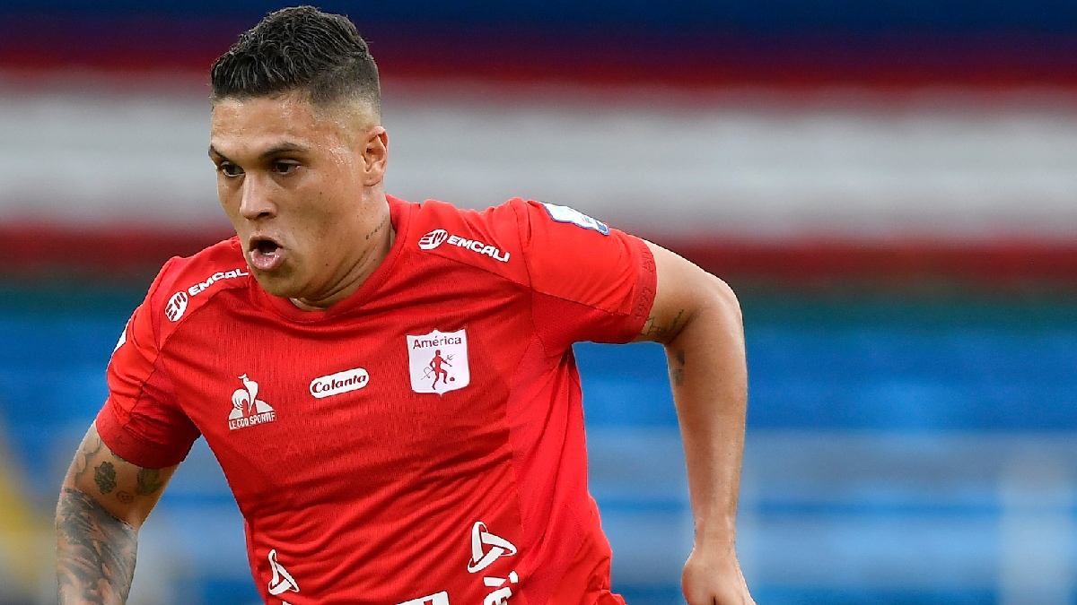 Juan Fernando Quintero: "Sí hablé con Junior, Millonarios y Medellín pero la oferta más seria ...