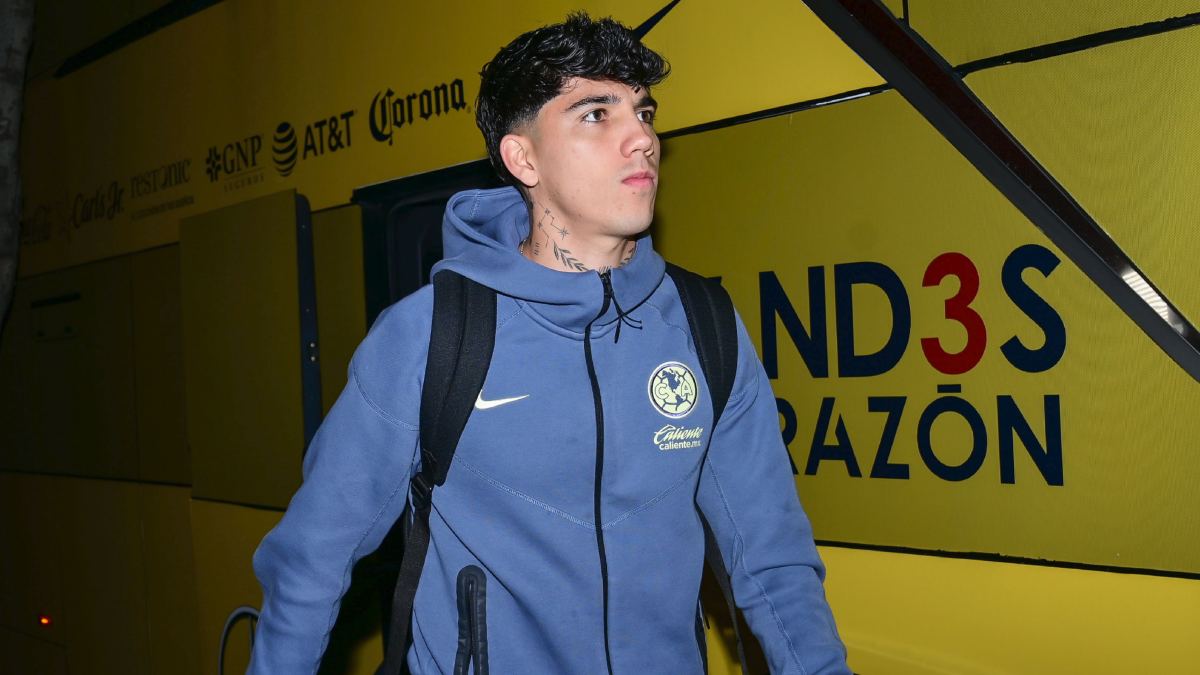 Kevin Álvarez le responde al Turco Mohamed sobre supuesta 'ventaja' del ...