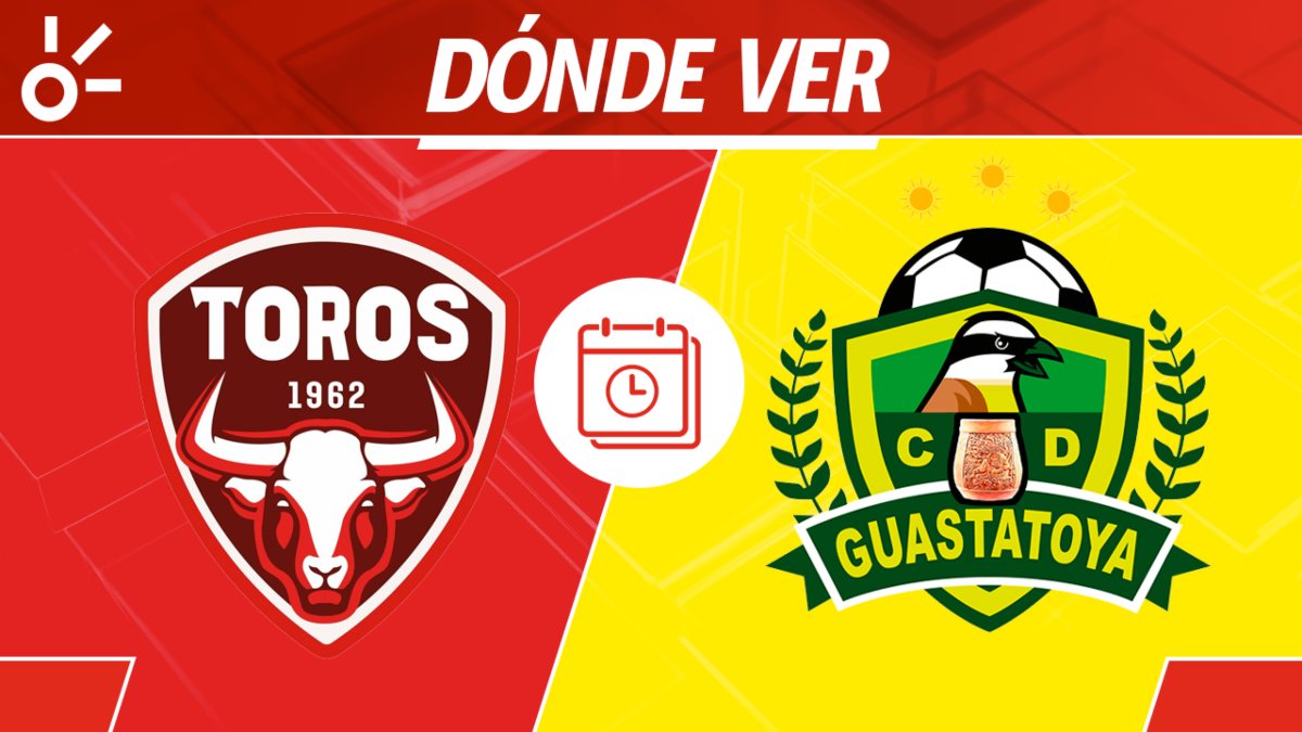 Malacateco vs Guastatoya en vivo: Fecha, horario y dónde ver el partido ...