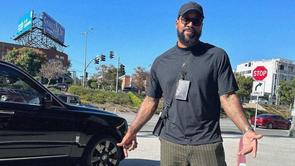 Hijo de Michael Jordan es arrestado por posesión de drogas y conducir ...