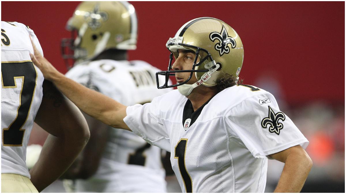 Martín Gramática, el latinoamericano campeón de la NFL, habla del Super ...