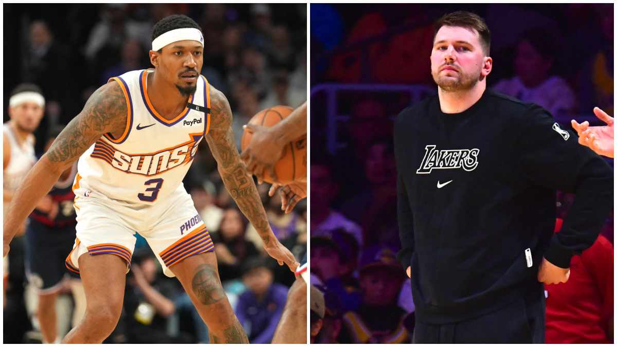 Ganadores y perdedores de la fecha límite de cambios de la NBA - ClaroSports