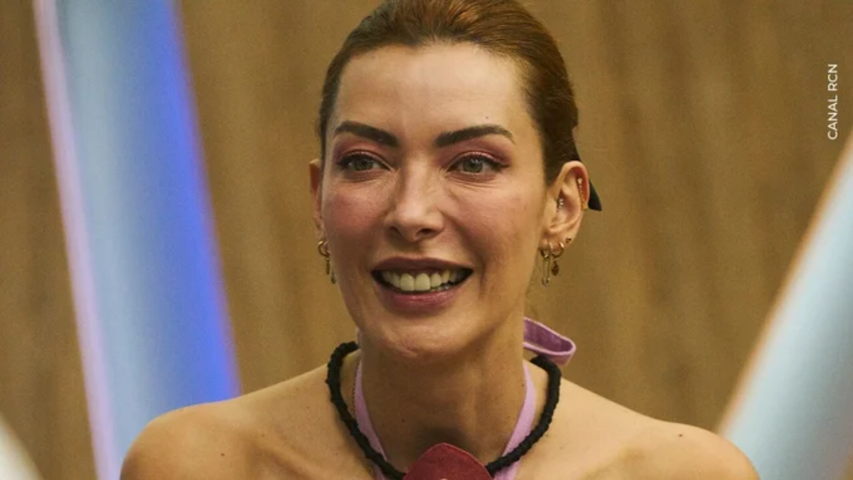 ¿Quién es Norma Nivia, la nueva líder de La Casa de Los Famosos ...