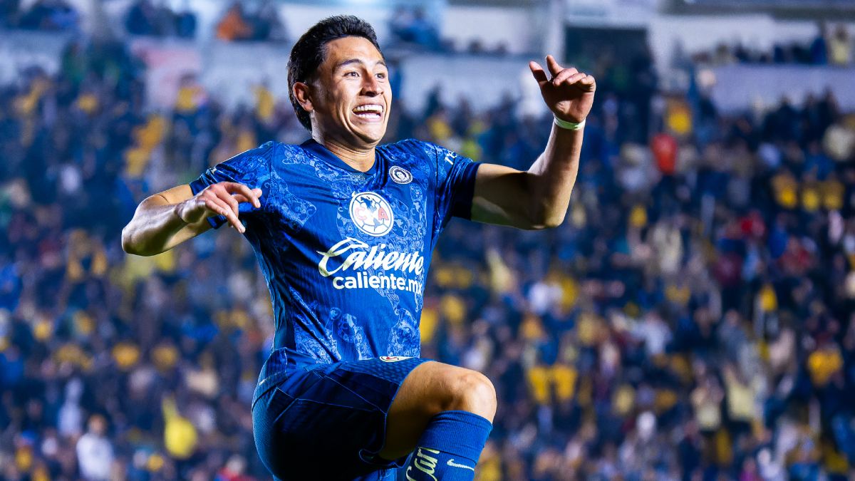 El VAR anula el gol de Ramón Juárez por milimétrico fuera de lugar ...