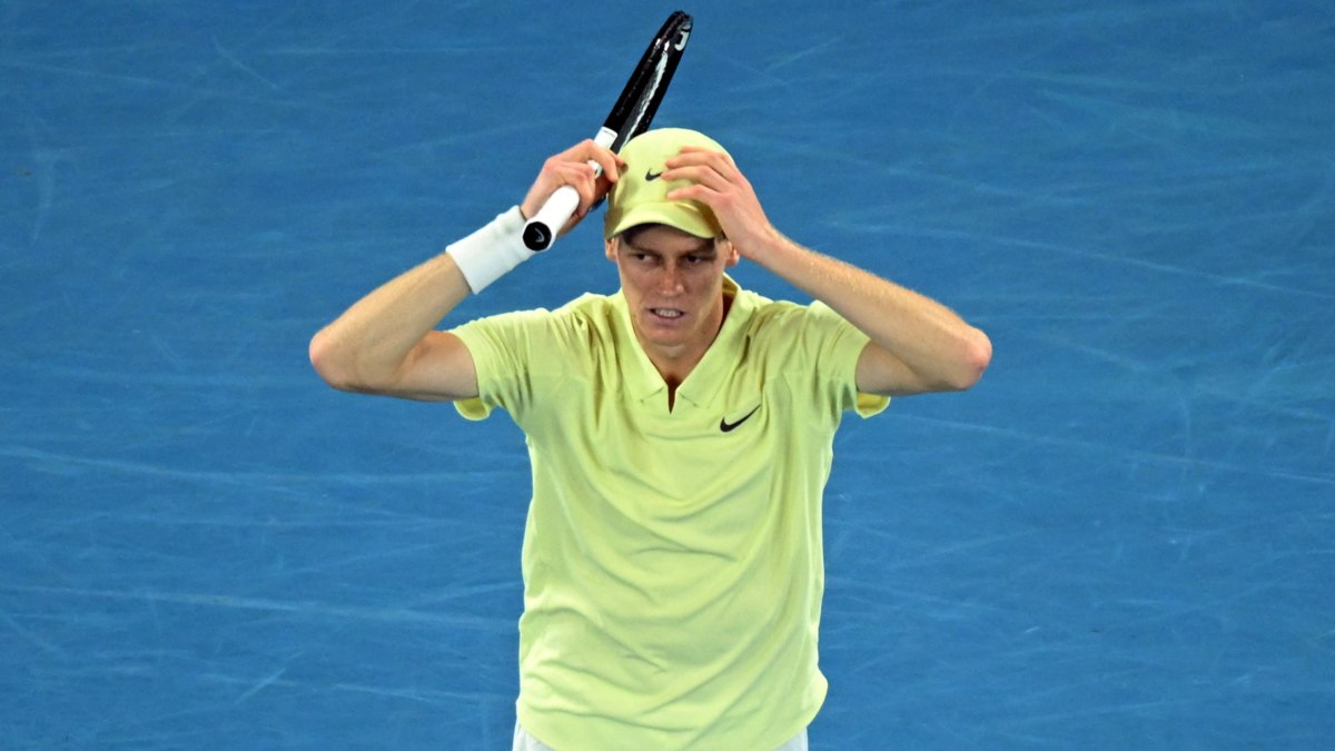 ¿Qué es el clostebol, la sustancia por la que Sinner fue suspendido ...