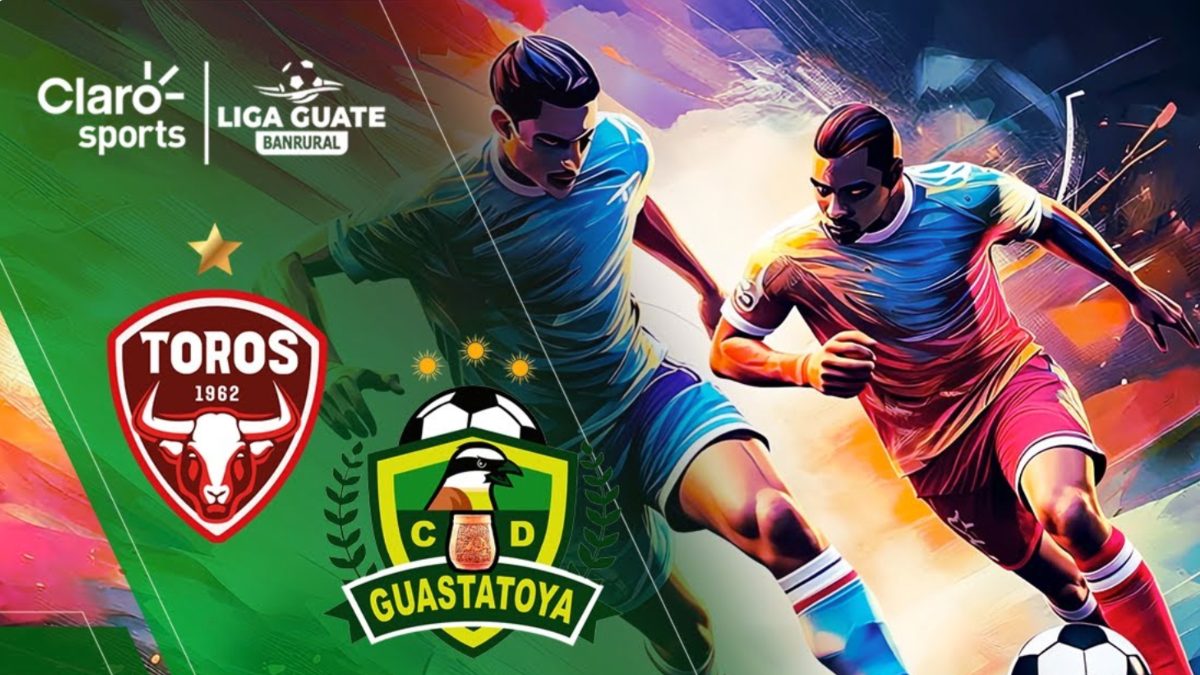 Malacateco vs Guastatoya HOY EN VIVO y EN DIRECTO: sigue el minuto a minuto de la jornada 9 ...